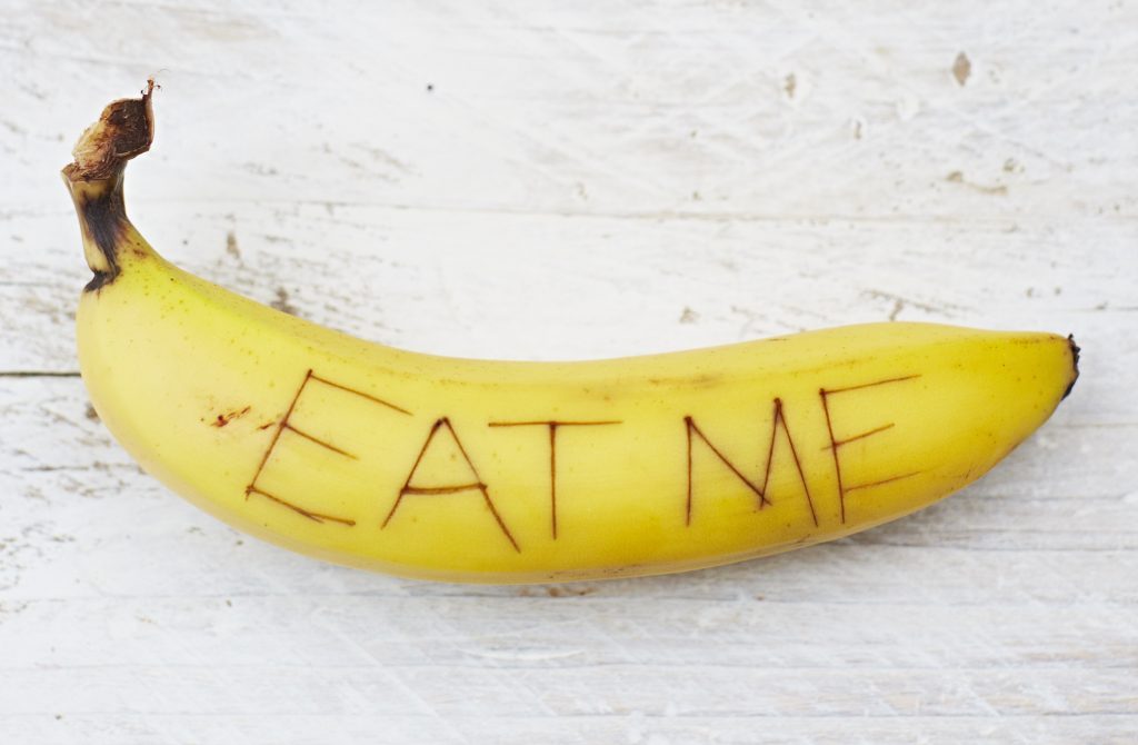 trai chuoi - Giảm Cân Thái