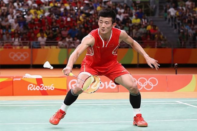 choi cau long - Giảm Cân Thái