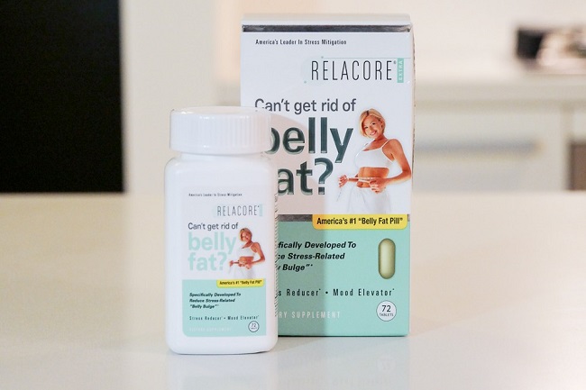 relacore - Giảm Cân Thái